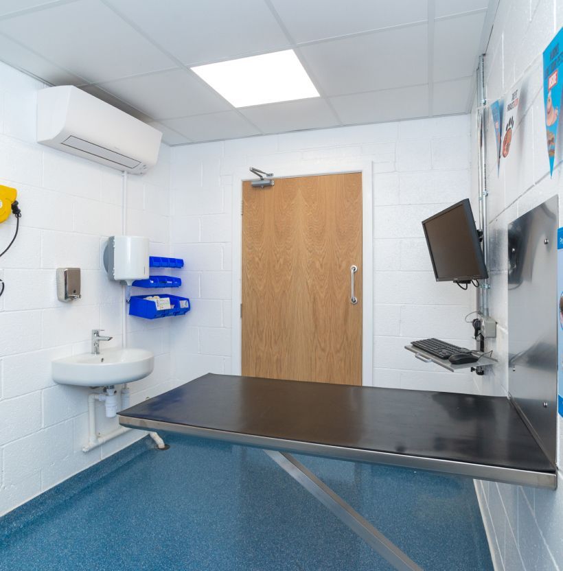 Vets in Dewsbury | Animal Trust Vets