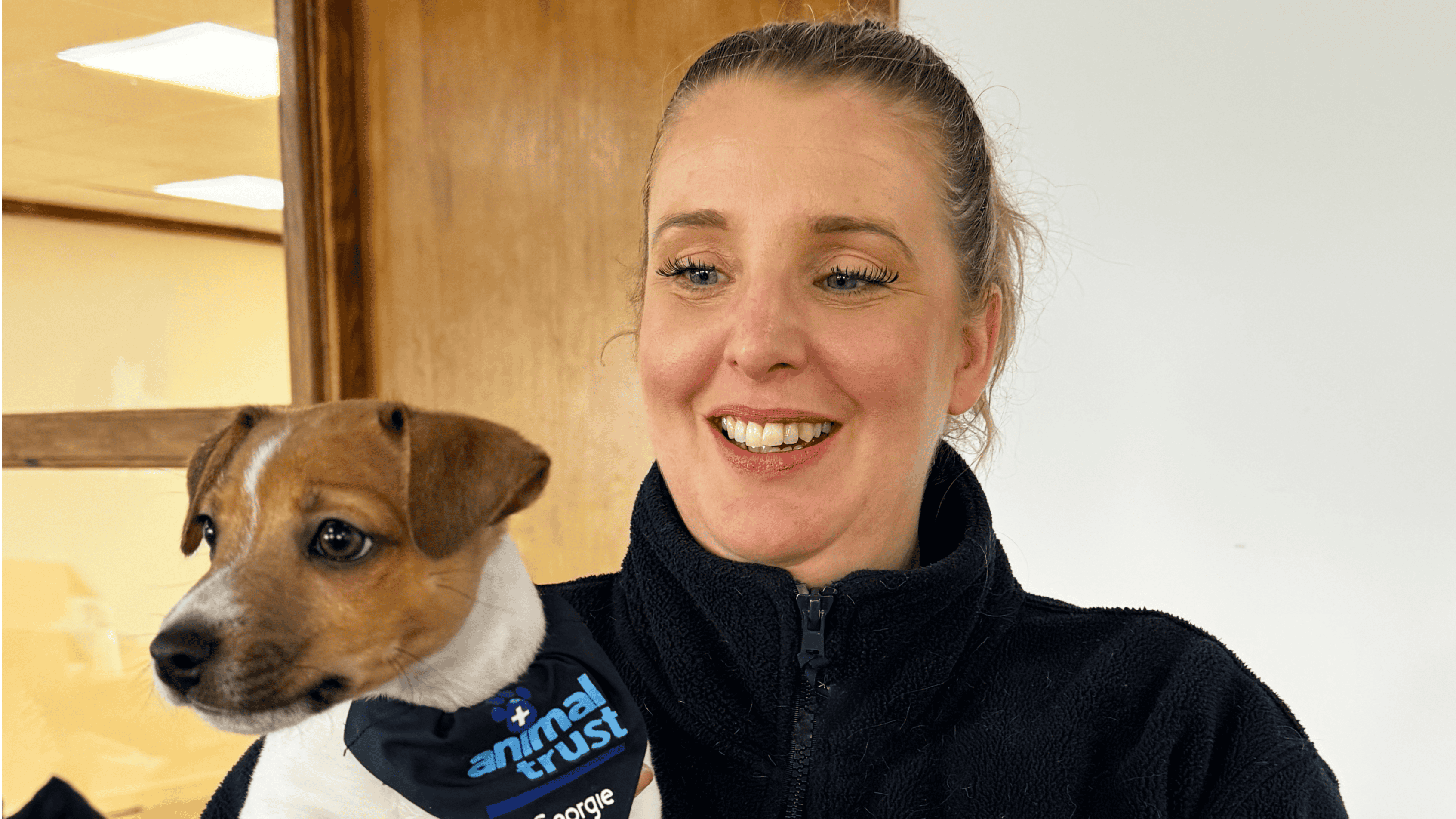 Client Care and Management | Animal Trust Vets